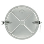 Manual Volume Damper Sleeve – Windgate, Inc.