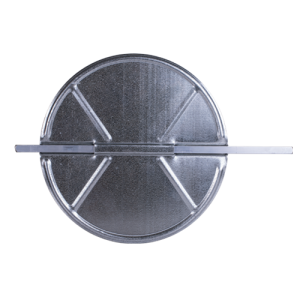 Premium Stamped Continuous Rod Damper Manufacturer | WindGate