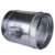 Achieve Efficient Airflow Control with Manual Volume Damper Sleeve