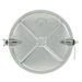 Manual Volume Damper Sleeve - Windgate, Inc.