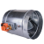 Efficient Zone Control with Round Motorized Damper Sleeve | WindGate