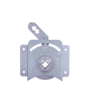 Enhance Airflow Efficiency with Jiffy Damper Sleeve | WindGate