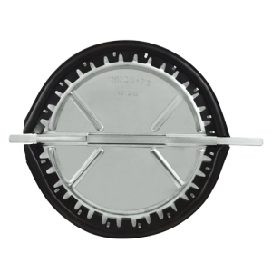 Achieve Optimal Airflow Control with Sealed Continuous Rod Volume Damper