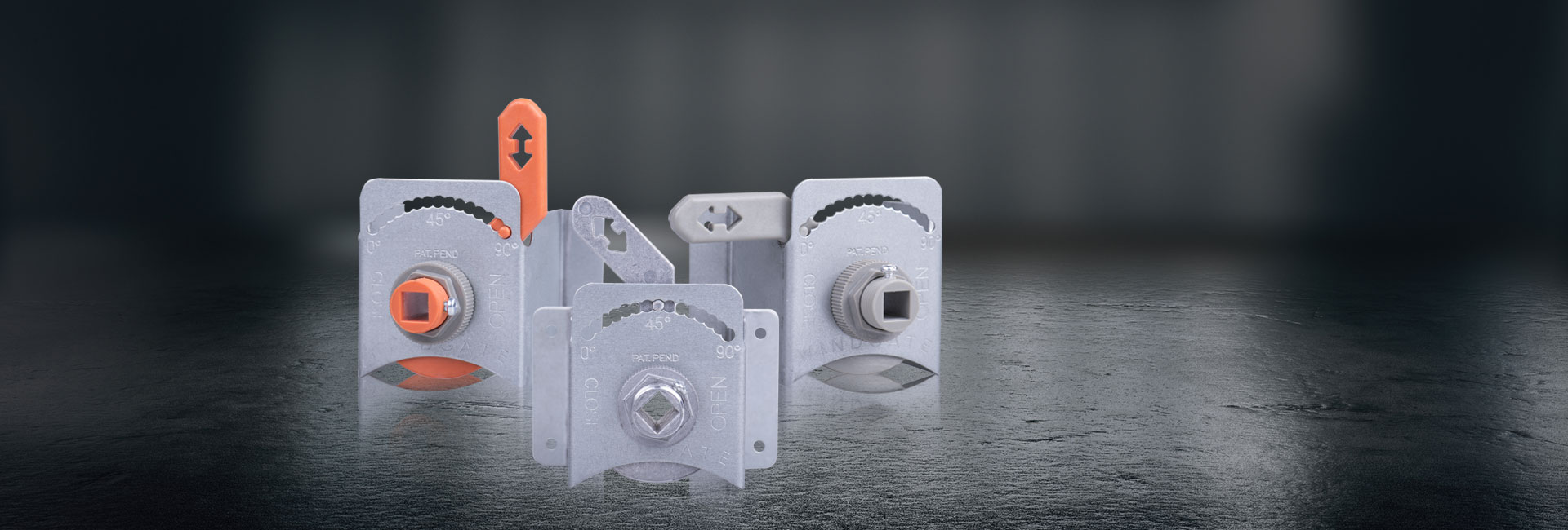 High-Quality HVAC Products and Components Manufacturing | WindGate